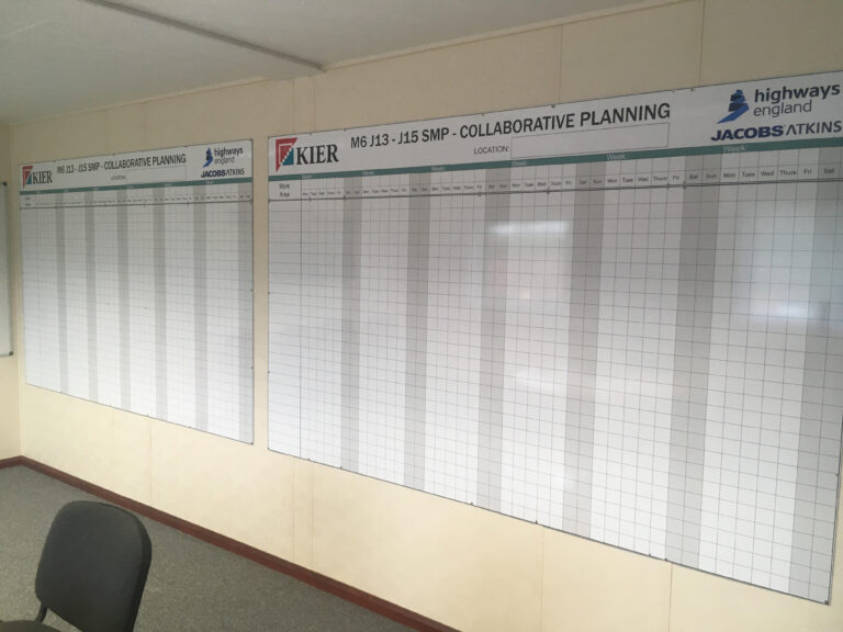 Collaborative Planning Boards - ConceptVM